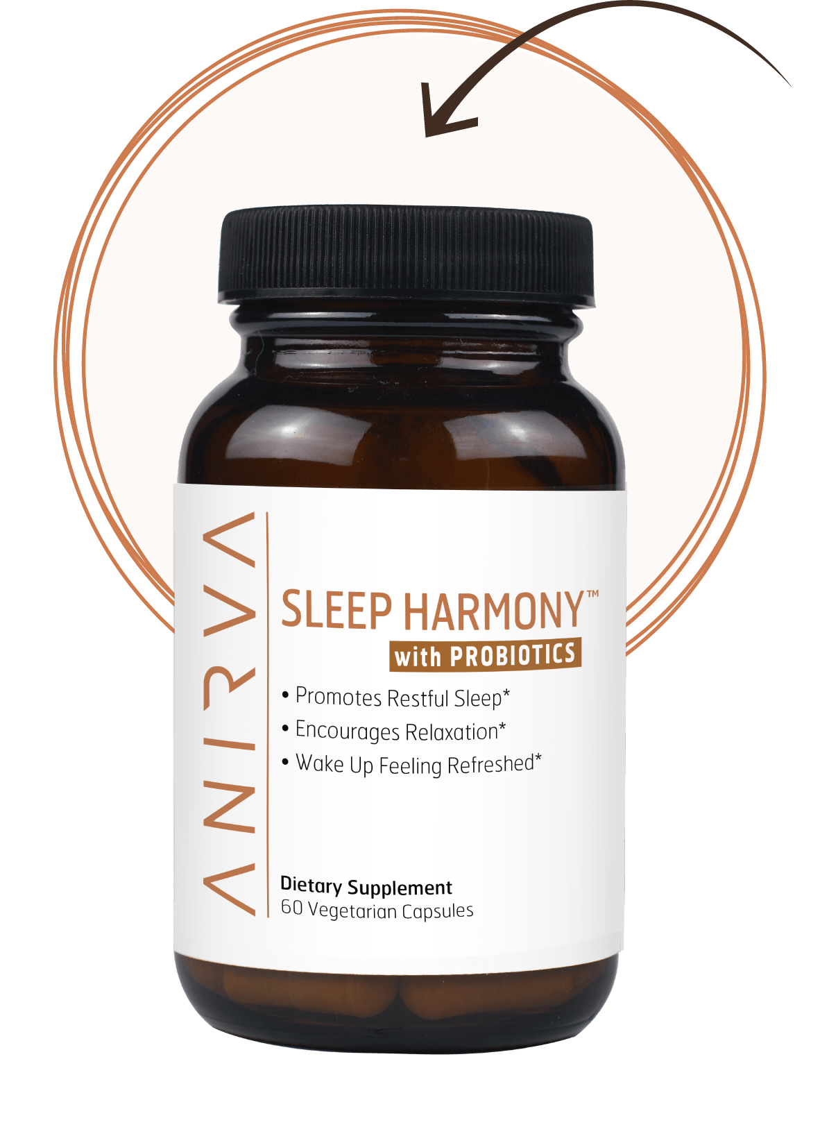 Sleep Harmony - Anirva